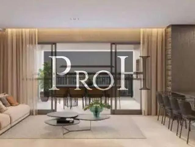 Apartamento para Venda em São Paulo/SP Mooca 3 Quartos
