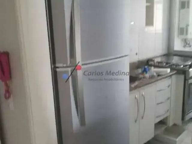 Apartamento para Venda em São Paulo/SP Mooca 3 Quartos