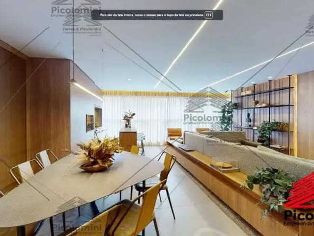 Apartamento para Venda em São Paulo/SP Mooca 3 Quartos