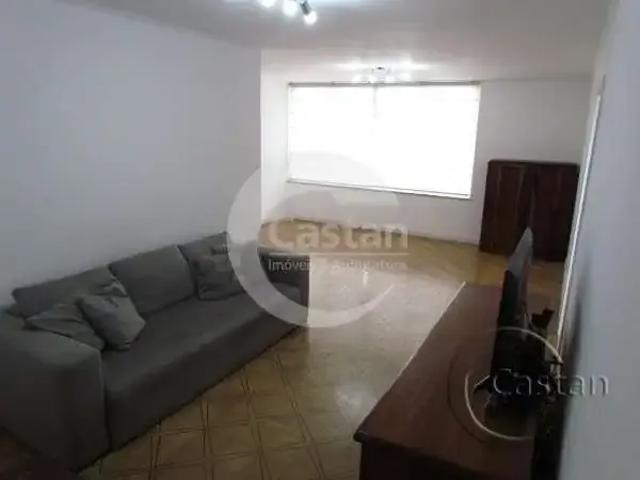 Apartamento para Venda em São Paulo/SP Mooca 3 Quartos