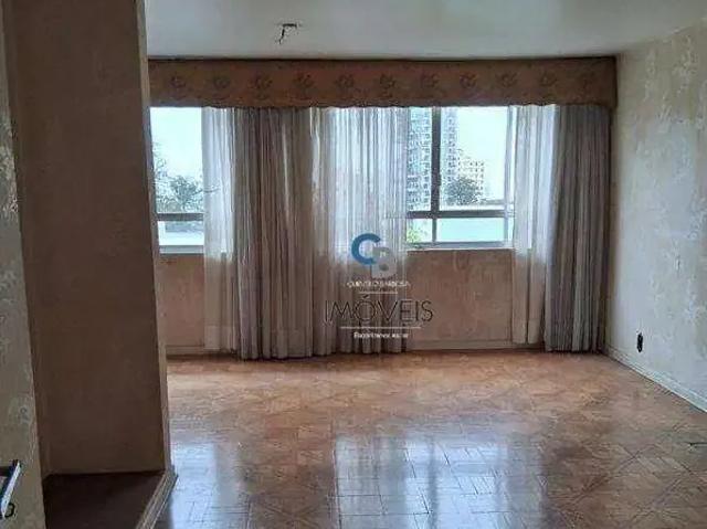 Apartamento para Venda em São Paulo/SP Mooca 3 Quartos