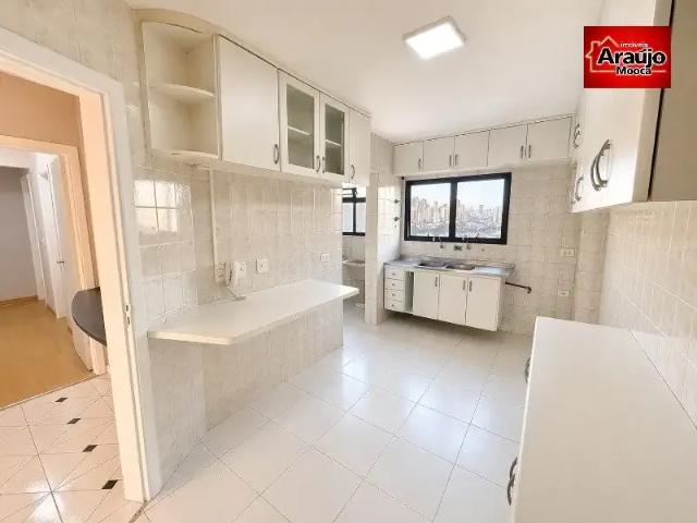 Apartamento para Venda em São Paulo/SP Mooca 3 Quartos