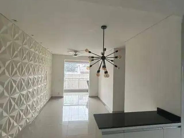 Apartamento para Venda em São Paulo/SP Mooca 3 Quartos