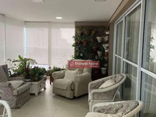 Apartamento para Venda em São Paulo/SP Mooca 3 Quartos