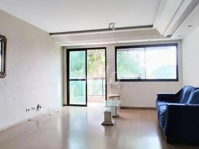 Apartamento para Venda em São Paulo/SP Mooca 3 Quartos