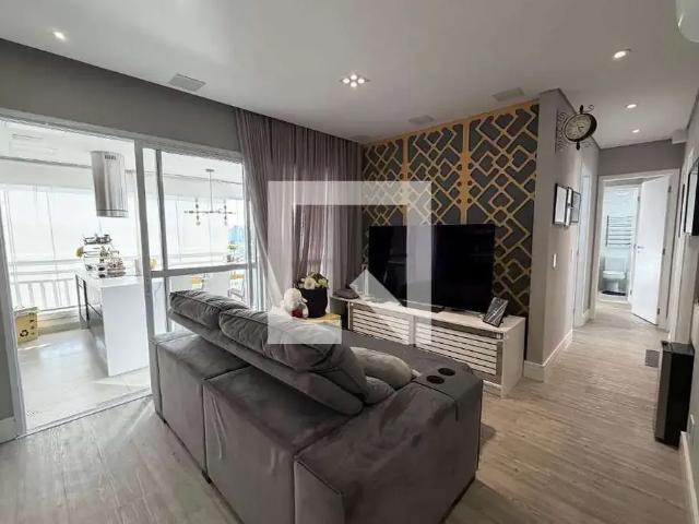 Apartamento para Venda em São Paulo/SP Mooca 3 Quartos