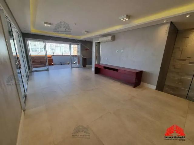 Apartamento para Venda em São Paulo/SP Mooca 3 Quartos