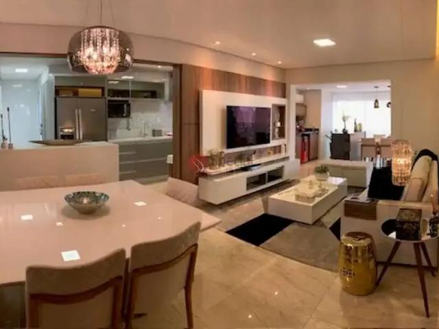 Apartamento para Venda em São Paulo/SP Mooca 3 Quartos
