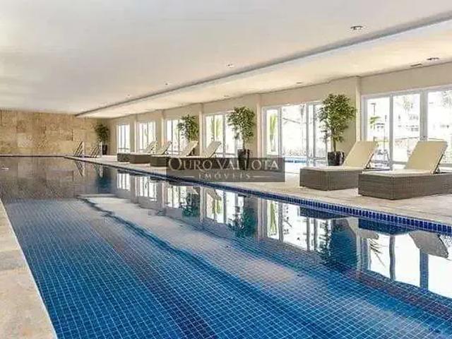 Apartamento para Venda em São Paulo/SP Mooca 3 Quartos