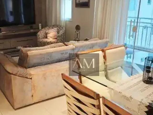 Apartamento para Venda em São Paulo/SP Mooca 3 Quartos