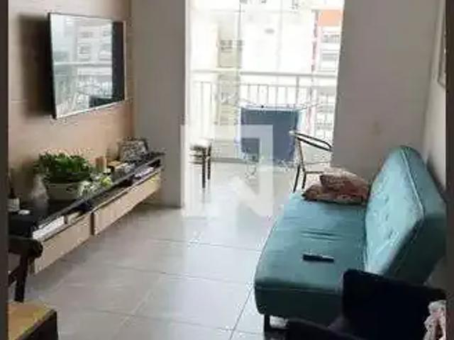 Apartamento para Venda em São Paulo/SP Mooca 3 Quartos