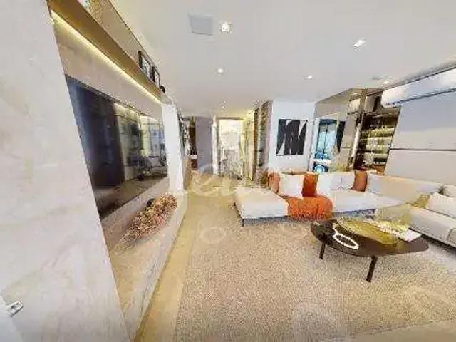Apartamento para Venda em São Paulo/SP Mooca 3 Quartos