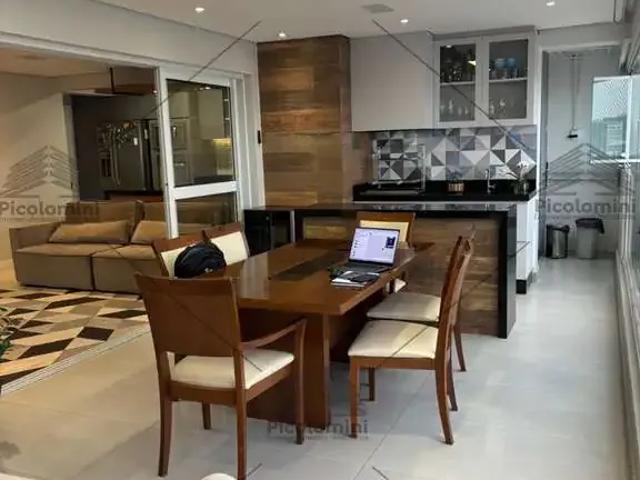 Apartamento para Venda em São Paulo/SP Mooca 3 Quartos