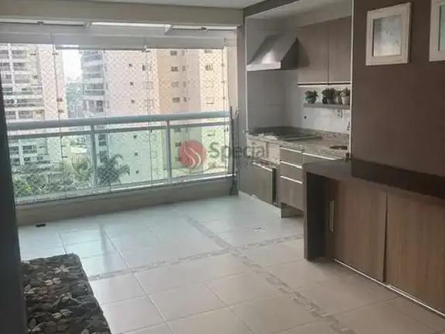 Apartamento para Venda em São Paulo/SP Mooca 3 Quartos