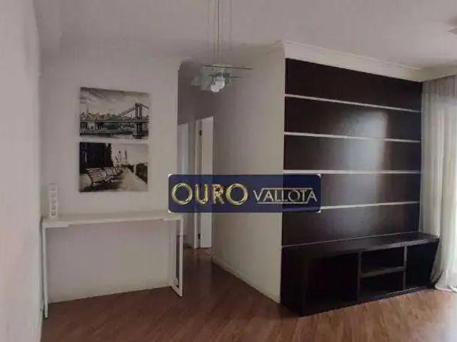 Apartamento para Venda em São Paulo/SP Mooca 3 Quartos