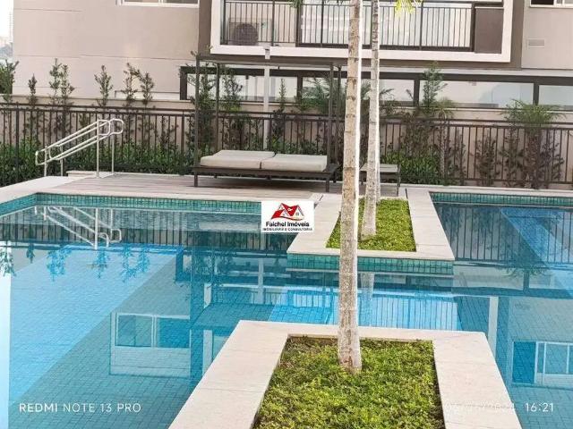 Apartamento para Venda em São Paulo/SP Mooca 3 Quartos