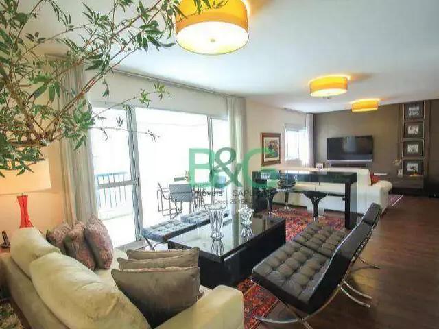 Apartamento para Venda em São Paulo/SP Mooca 3 Quartos