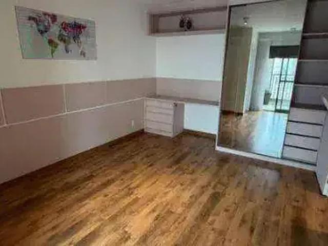 Apartamento para Venda em São Paulo/SP Mooca 3 Quartos