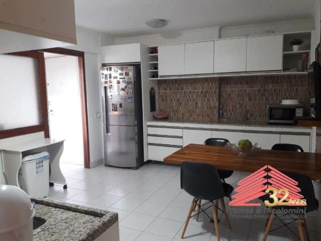 Apartamento para Venda em São Paulo/SP Mooca 3 Quartos