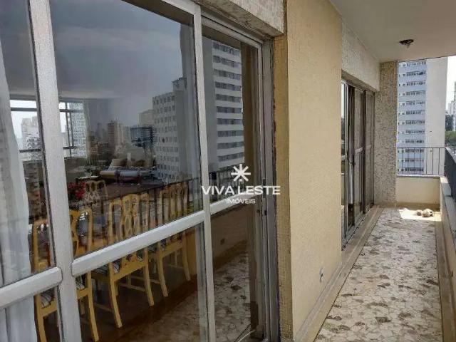 Apartamento para Venda em São Paulo/SP Mooca 3 Quartos