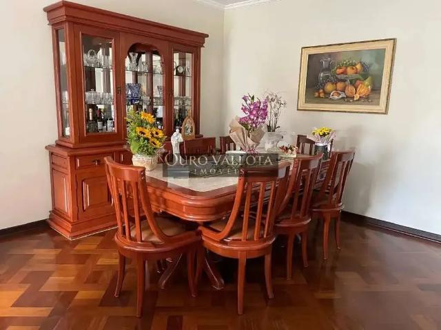 Apartamento para Venda em São Paulo/SP Mooca 3 Quartos