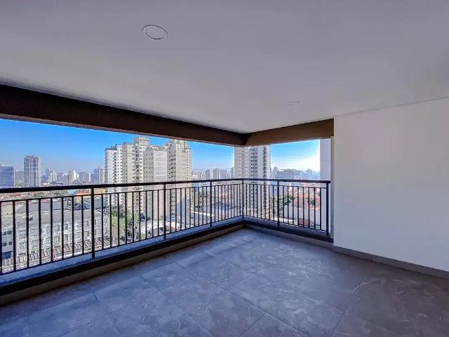 Apartamento para Venda em São Paulo/SP Mooca 3 Quartos
