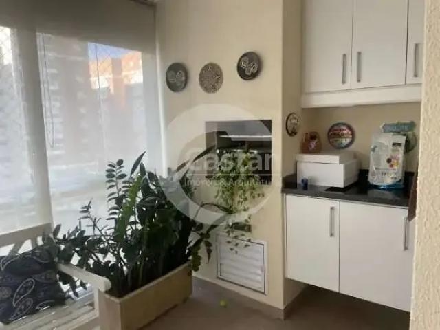 Apartamento para Venda em São Paulo/SP Mooca 3 Quartos
