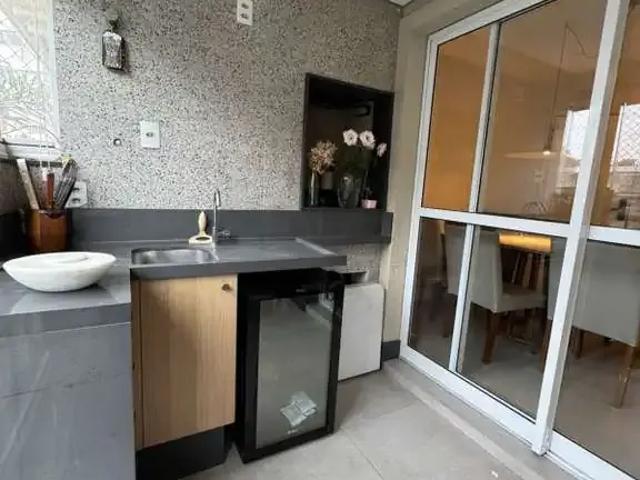 Apartamento para Venda em São Paulo/SP Mooca 3 Quartos