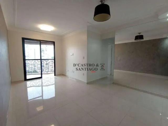 Apartamento para Venda em São Paulo/SP Mooca 3 Quartos