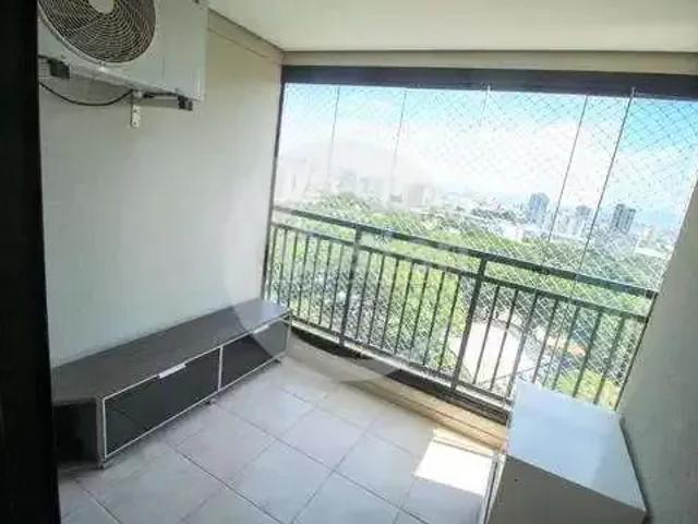 Apartamento para Venda em São Paulo/SP Mooca 3 Quartos