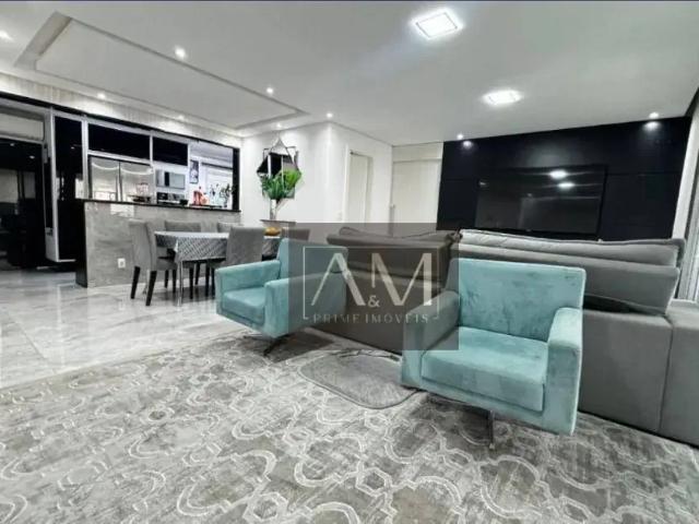 Apartamento para Venda em São Paulo/SP Mooca 3 Quartos