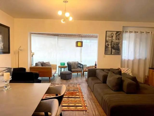 Apartamento para Venda em São Paulo/SP Mooca 3 Quartos