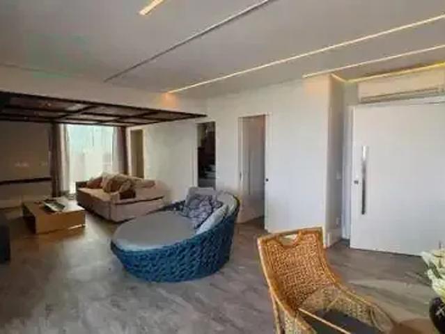 Apartamento para Venda em São Paulo/SP Mooca 3 Quartos
