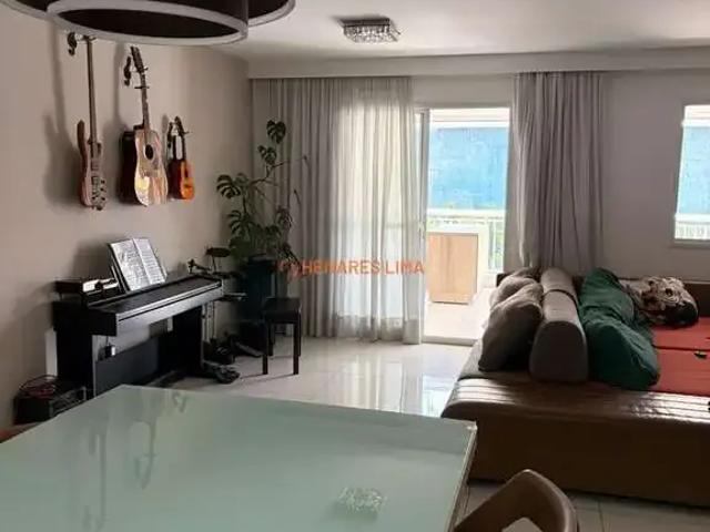 Apartamento para Venda em São Paulo/SP Mooca 3 Quartos