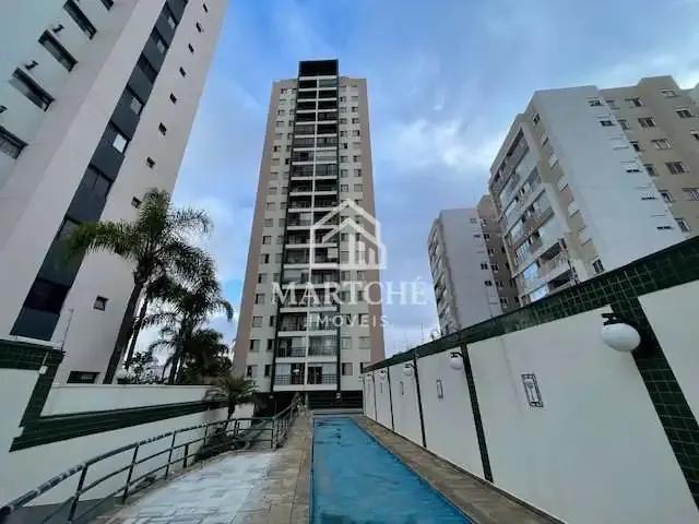 Apartamento para Venda em São Paulo/SP Mooca 3 Quartos