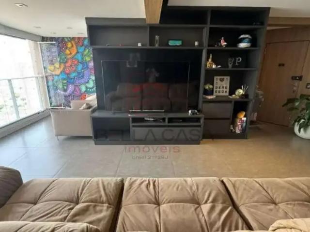 Apartamento para Venda em São Paulo/SP Mooca 3 Quartos