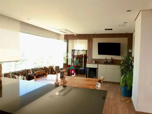 Apartamento para Venda em São Paulo/SP Mooca 3 Quartos