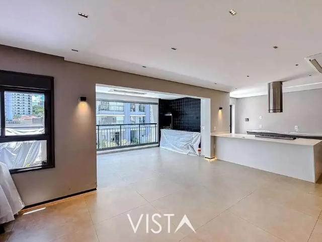 Apartamento para Venda em São Paulo/SP Mooca 3 Quartos