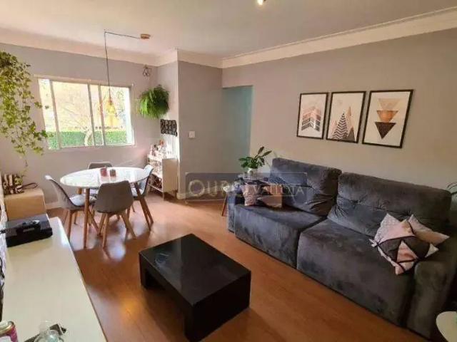 Apartamento para Venda em São Paulo/SP Mooca 3 Quartos