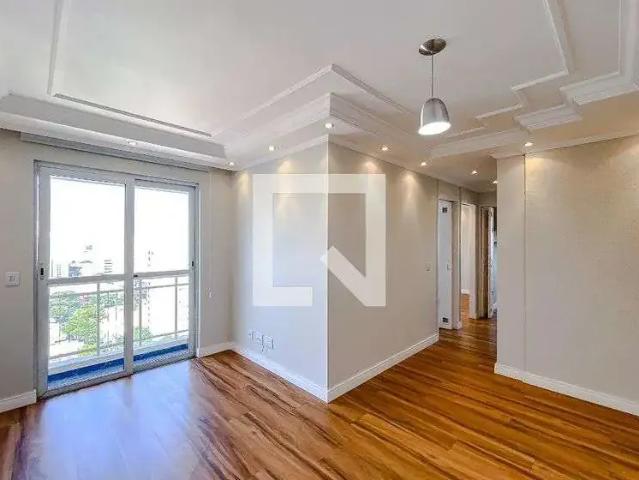 Apartamento para Venda em São Paulo/SP Mooca 3 Quartos