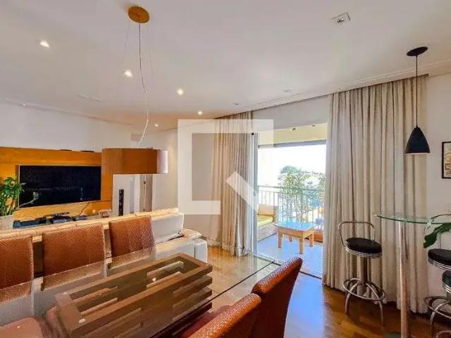 Apartamento para Venda em São Paulo/SP Mooca 3 Quartos