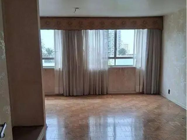 Apartamento para Venda em São Paulo/SP Mooca 3 Quartos