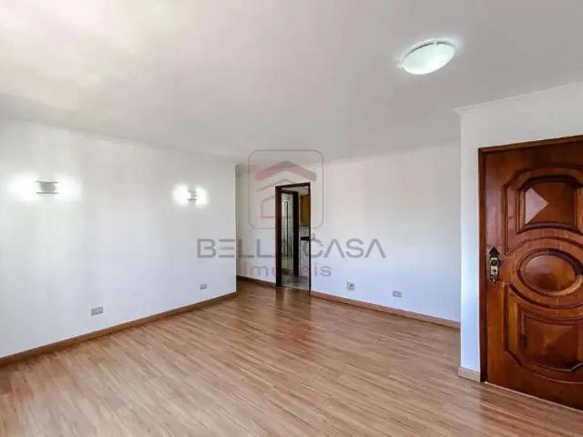 Apartamento para Venda em São Paulo/SP Mooca 3 Quartos
