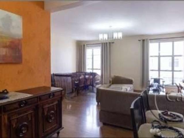 Apartamento para Venda em São Paulo/SP Mooca 3 Quartos
