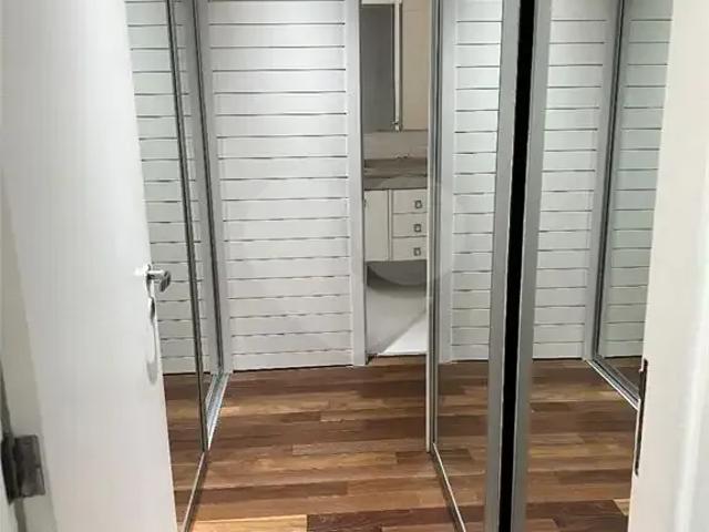 Apartamento para Venda em São Paulo/SP Mooca 3 Quartos
