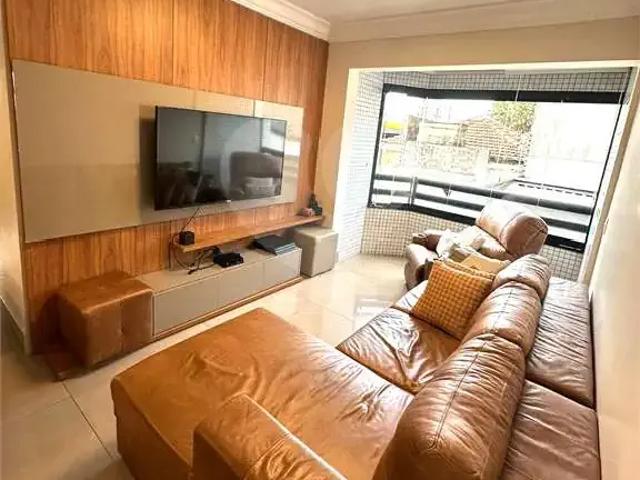 Apartamento para Venda em São Paulo/SP Mooca 3 Quartos