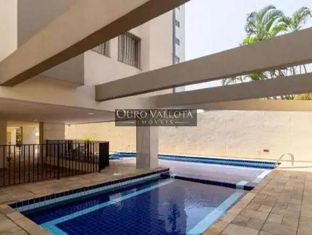 Apartamento para Venda em São Paulo/SP Mooca 3 Quartos