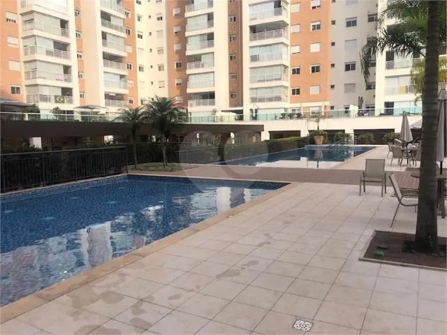 Apartamento para Venda em São Paulo/SP Mooca 3 Quartos