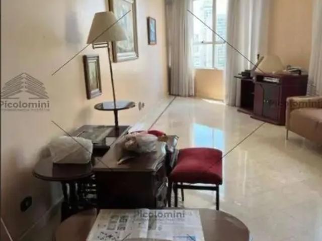 Apartamento para Venda em São Paulo/SP Mooca 3 Quartos