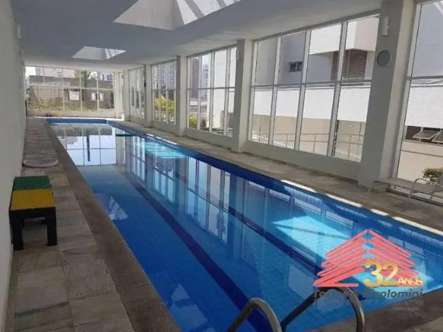 Apartamento para Venda em São Paulo/SP Mooca 3 Quartos